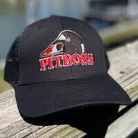 Pitboss Waterfowl - Sea Duck Hunting in Maryland